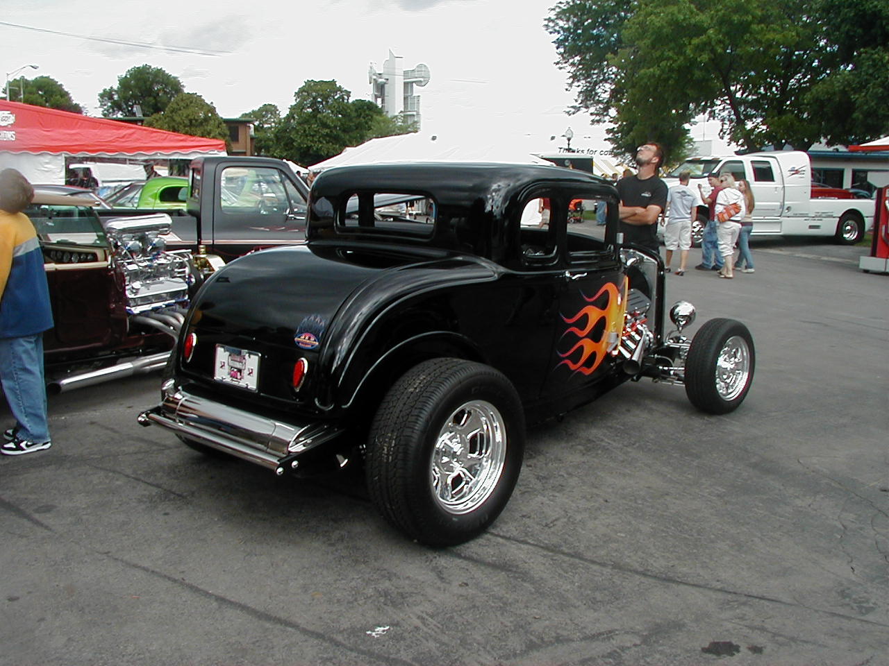New Age Motorsports & Hot Rods