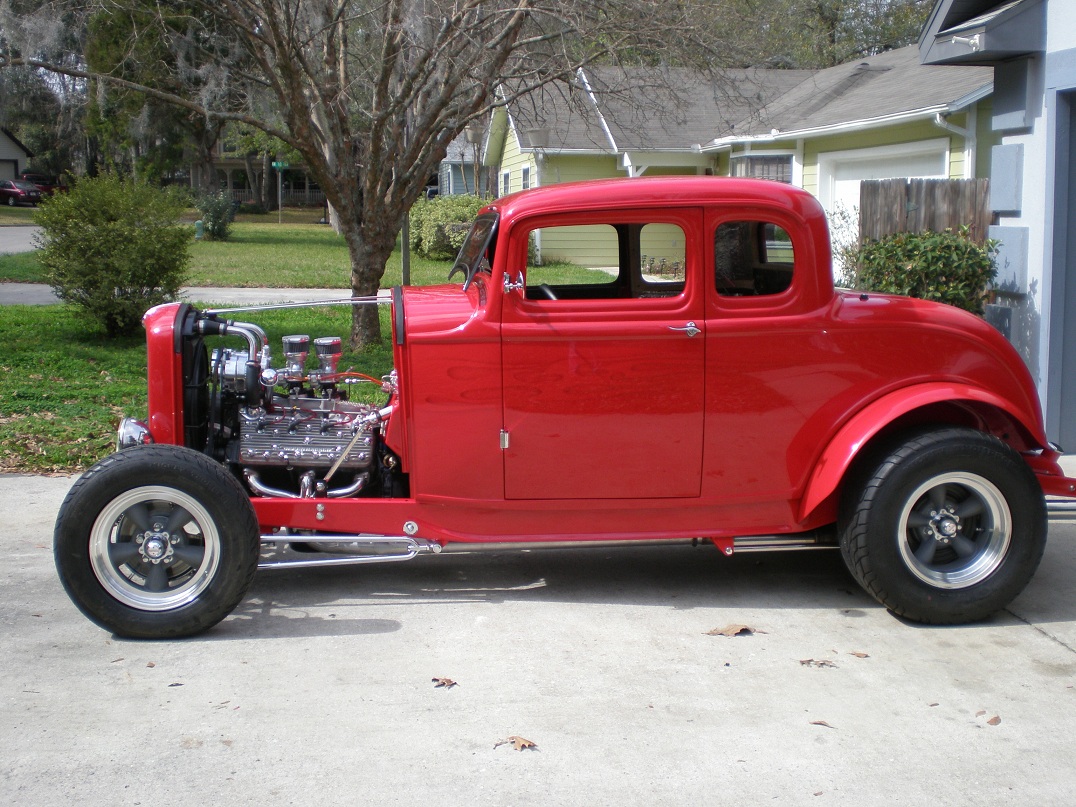 New Age Motorsports & Hot Rods