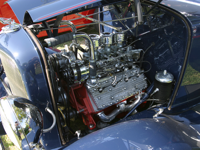 New Age Motorsports & Hot Rods