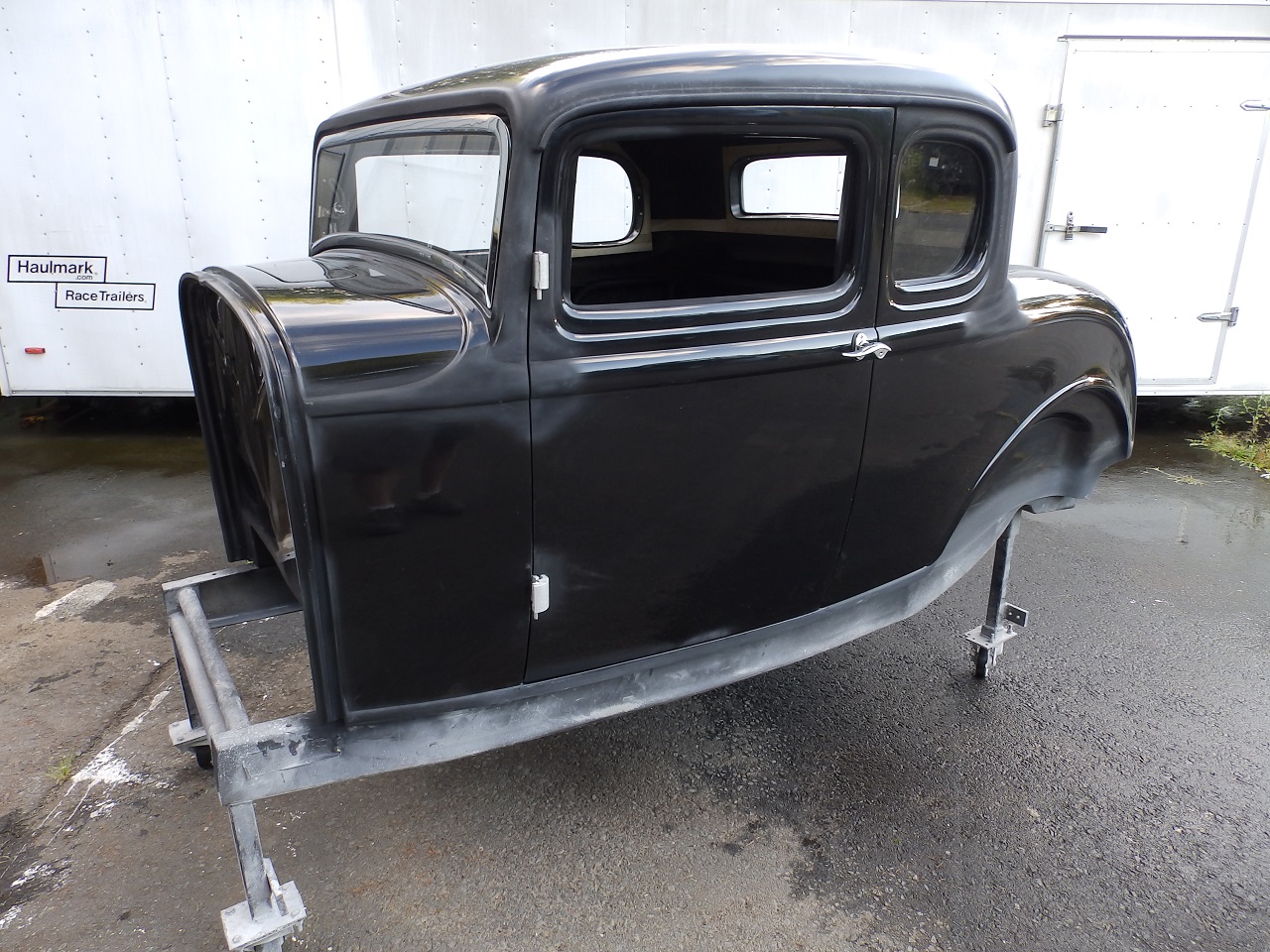 New Age Motorsports & Hot Rods