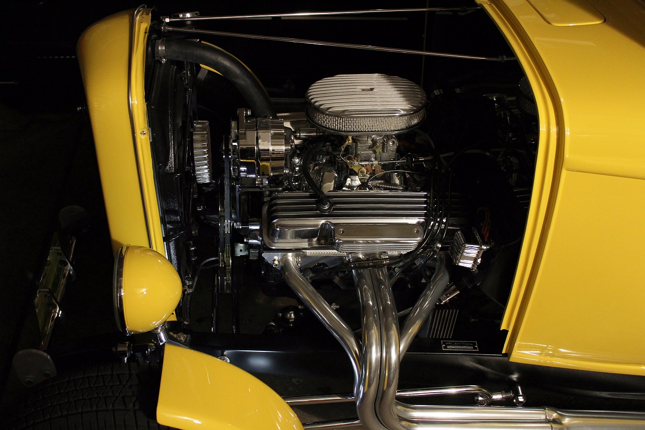 New Age Motorsports & Hot Rods