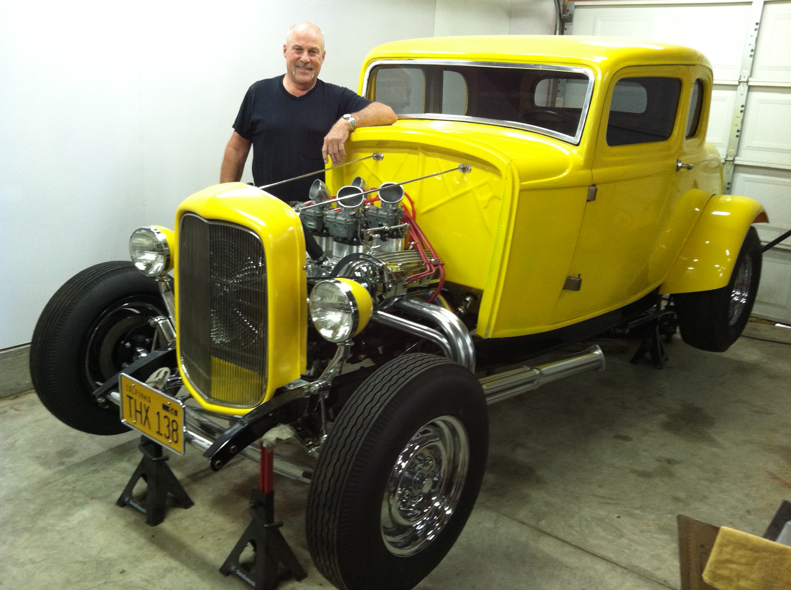 New Age Motorsports & Hot Rods