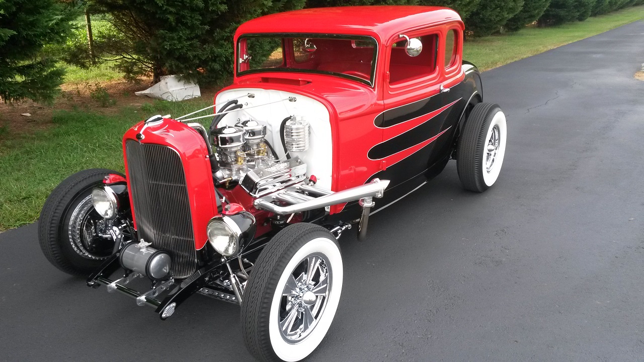 New Age Motorsports & Hot Rods