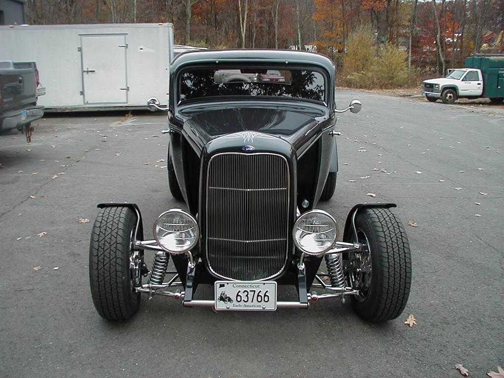 New Age Motorsports & Hot Rods