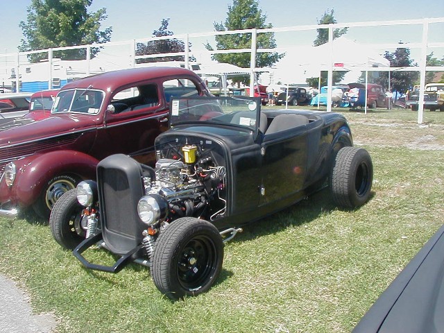 New Age Motorsports & Hot Rods