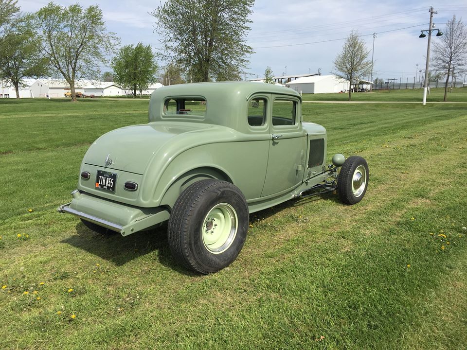 New Age Motorsports & Hot Rods