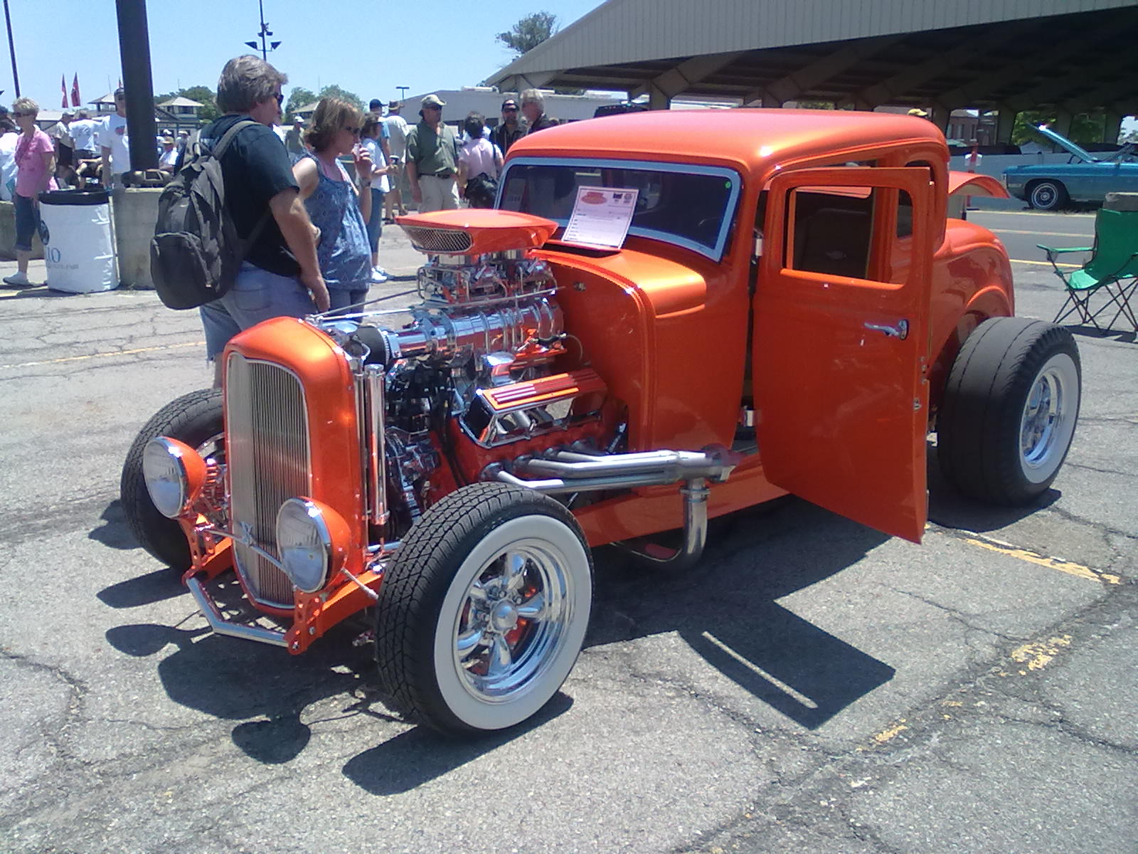 New Age Motorsports & Hot Rods