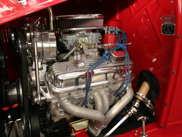 New Age Motorsports & Hot Rods